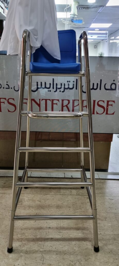 Life Guard Chair SF – SFS Enterprise LLC