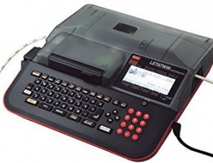 Ferrule Printer – SFS Enterprise LLC