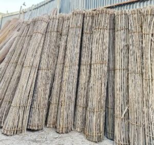 Barasti Fencing – SFS Enterprise LLC