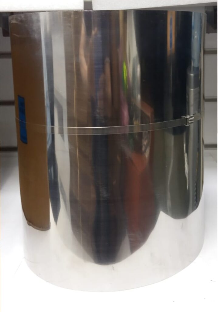 STAINLESS STEEL SHIM – SFS Enterprise LLC