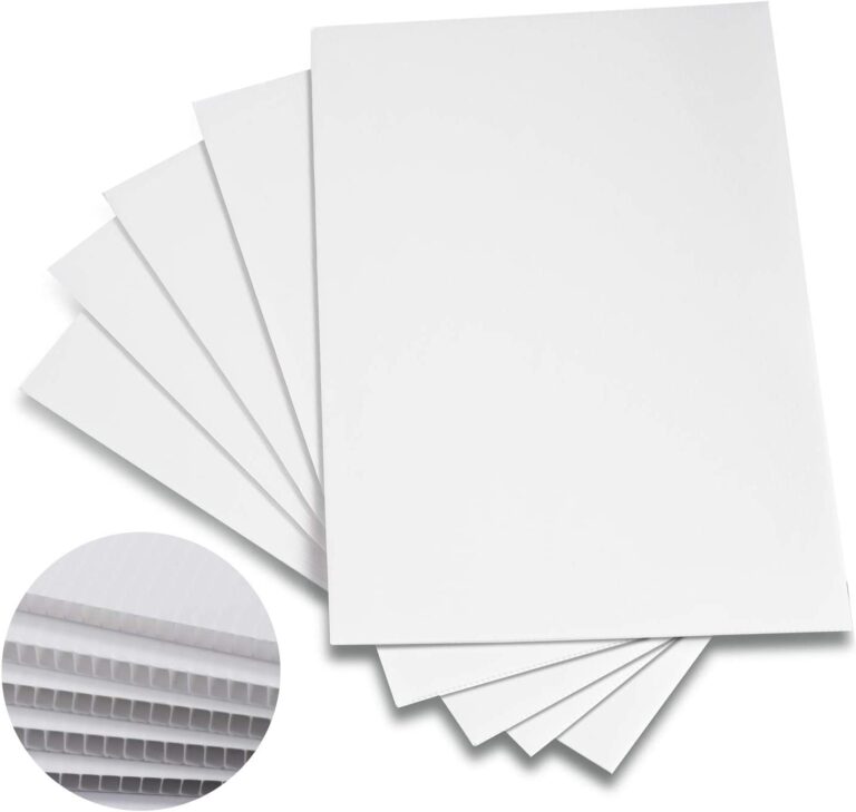 P.P. TILE PROTECTION SHEET – SFS Enterprise LLC