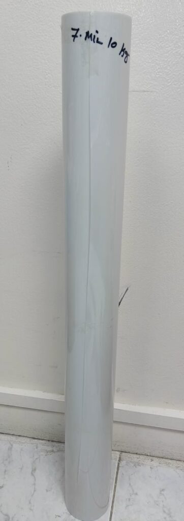 Thermal insulation paper for motor winding – SFS Enterprise LLC