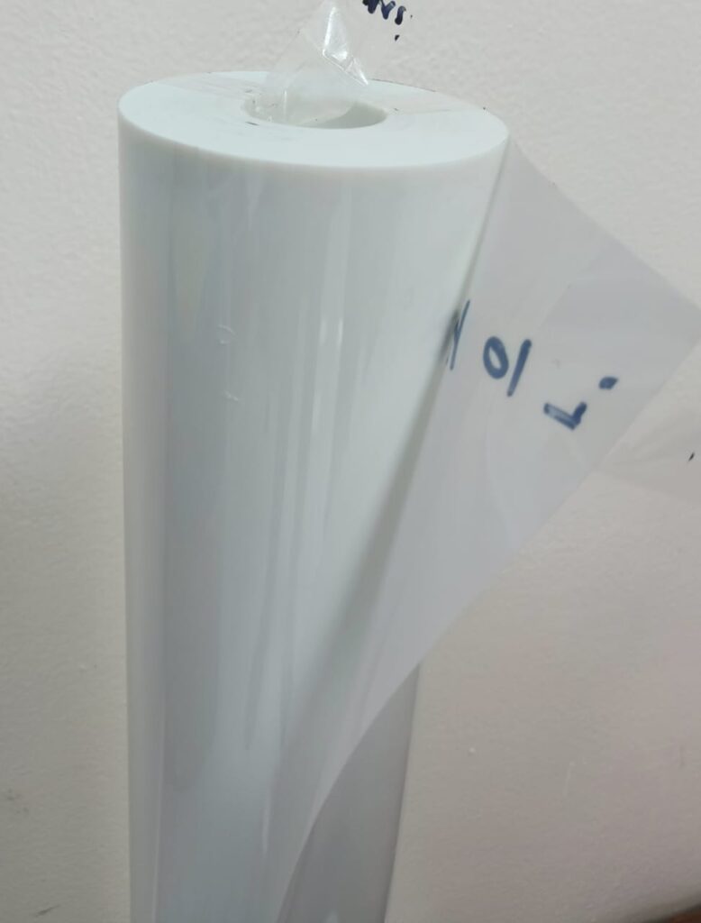 Thermal insulation paper for motor winding – SFS Enterprise LLC