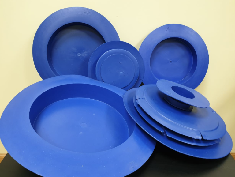 Flange Caps – SFS Enterprise LLC